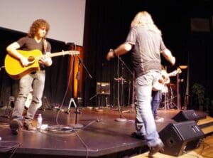 Live Music Performance | Tom Jackson Productions, LLC